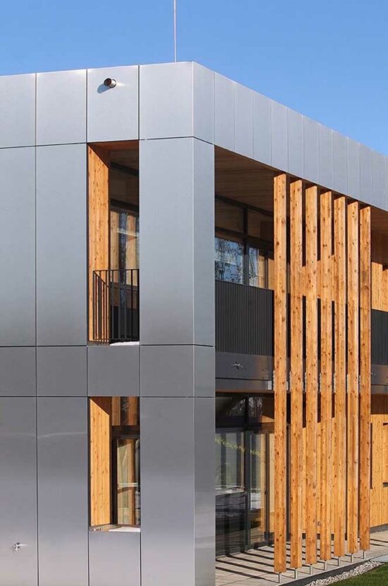 Fachada em ACM: Vantagens, Dicas e 50 Fotos Incríveis