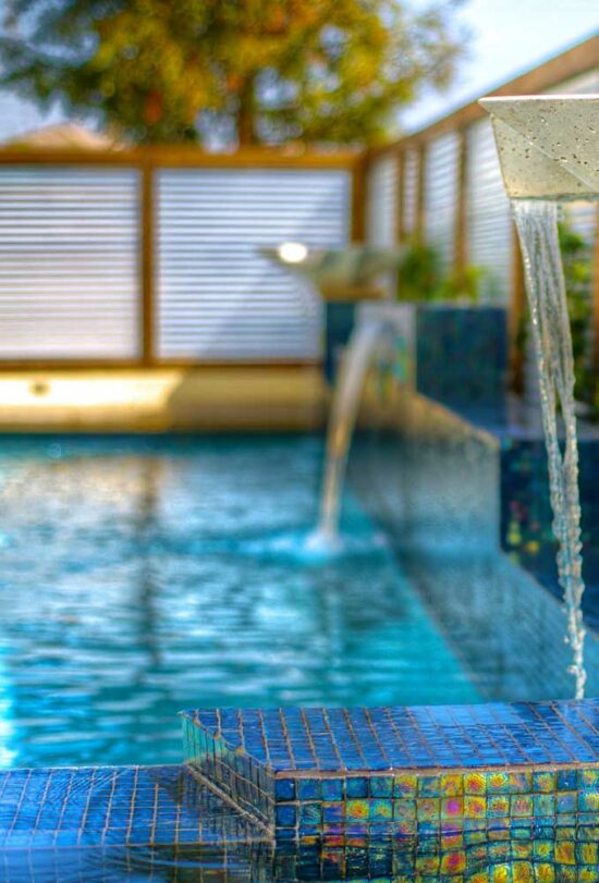 Azulejo para Piscina: Veja Como Escolher, Dicas e Fotos Incríveis