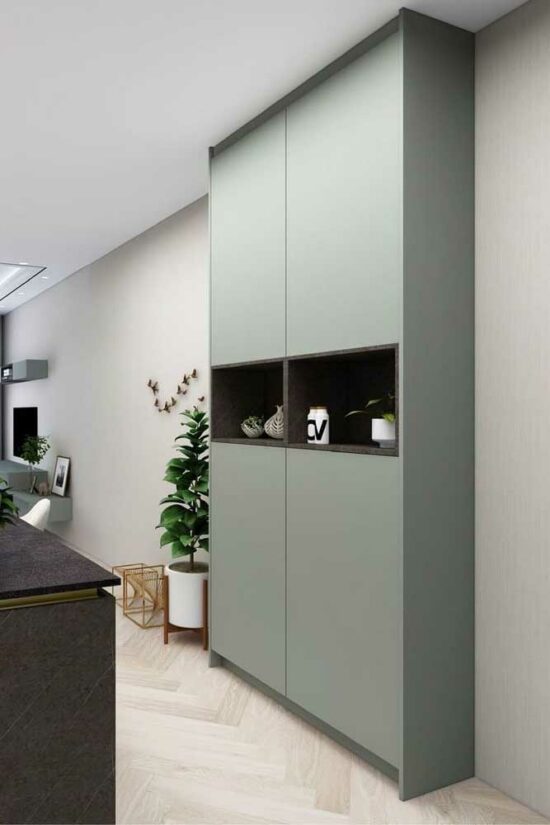 Armário Multiuso: Veja Como Escolher, Dicas e Fotos Inspiradoras