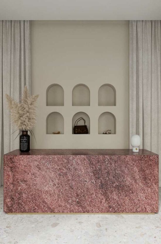 Cores de Granito: As principais, Dicas e 50 Fotos para Escolher o Seu