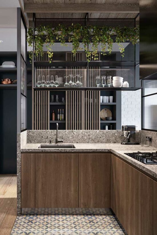 Cores de Granito: As principais, Dicas e 50 Fotos para Escolher o Seu