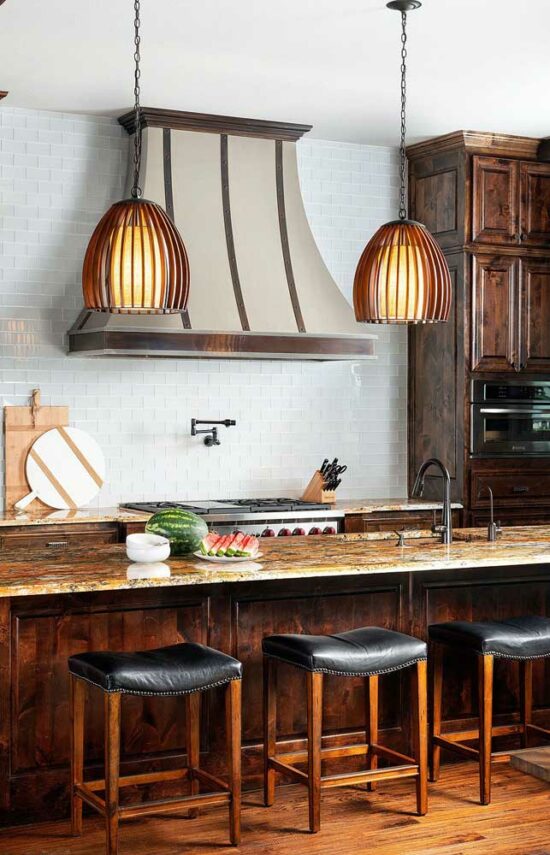 Cores de Granito: As principais, Dicas e 50 Fotos para Escolher o Seu