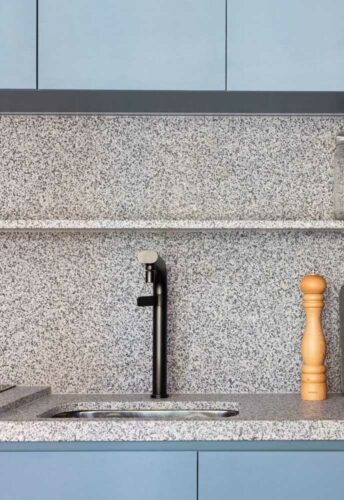 Cores de Granito: As principais, Dicas e 50 Fotos para Escolher o Seu