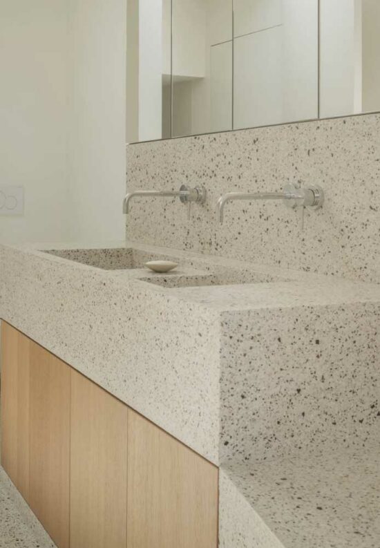 Cores de Granito: As principais, Dicas e 50 Fotos para Escolher o Seu