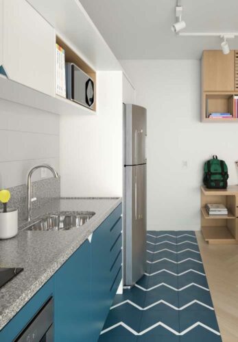 Cores de Granito: As principais, Dicas e 50 Fotos para Escolher o Seu