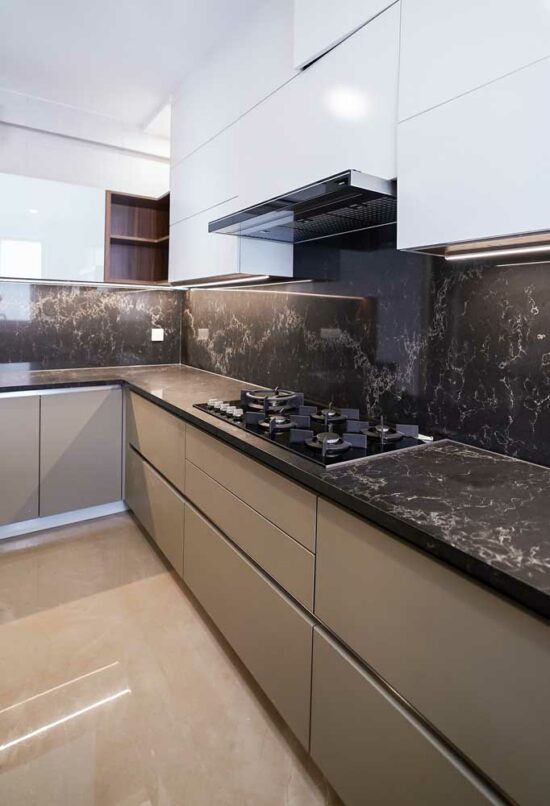 Cores de Granito: As principais, Dicas e 50 Fotos para Escolher o Seu