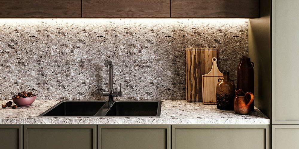 Cores de Granito: As principais, Dicas e 50 Fotos para Escolher o Seu