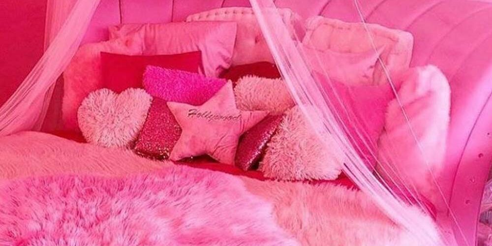 Quarto da Barbie: Dicas para Decorar e Fotos Inspiradoras de Projetos
