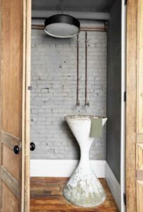 Lavabo Rústico: 50 Ideias Incríveis e Dicas de Projetos com Fotos