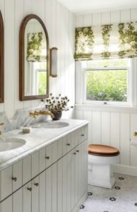 Lavabo Rústico: 50 Ideias Incríveis e Dicas de Projetos com Fotos