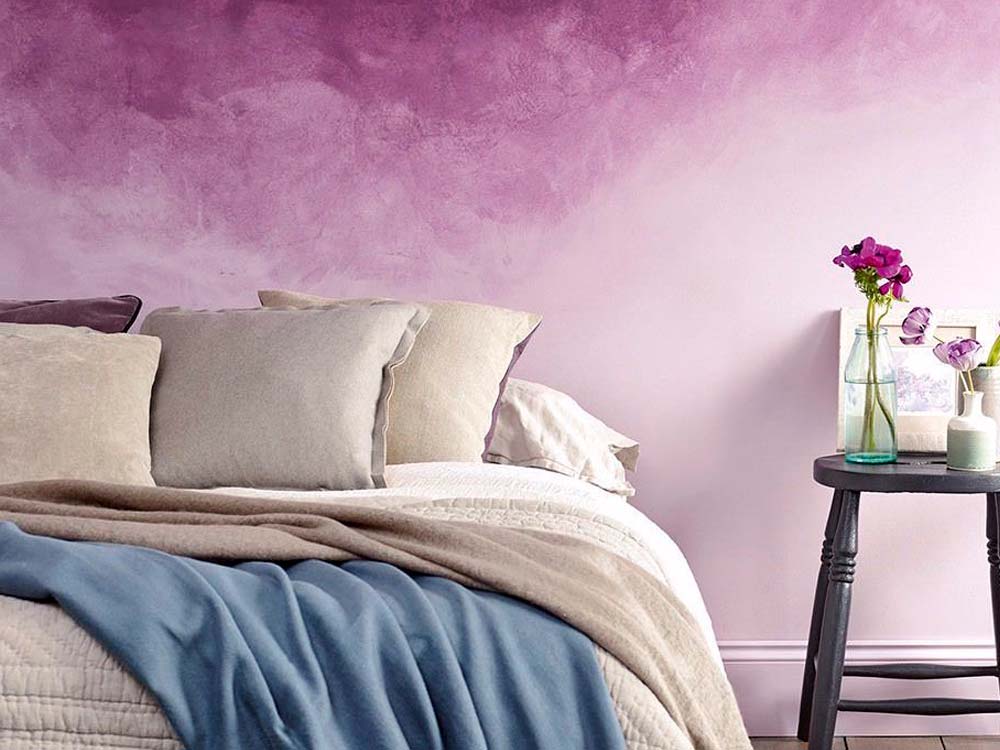 Cor Violeta: Significado, Dicas de Combinações e Fotos para se Inspirar