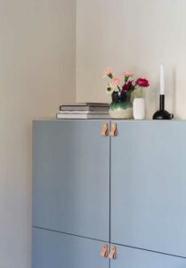 Azul Pastel: Significado, Como Usar a Cor na Decoração e 50 Fotos