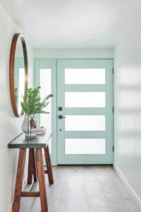 Azul Pastel: Significado, Como Usar a Cor na Decoração e 50 Fotos