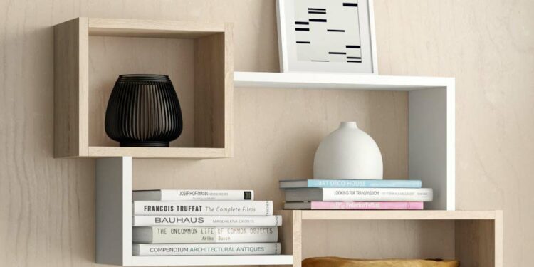 Composição de Nichos: Tipos, Como Usar e 52 Fotos Incríveis