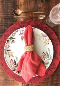 Sousplat de MDF: dicas para decorar, personalizar e ideias incríveis