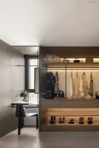 Closet Luxuoso: Dicas para Projetar e Ideias Incríveis