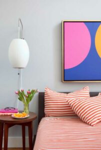 Cores que combinam com rosa: 50 fotos de combinações e dicas