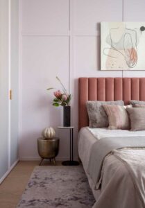 Cores que combinam com rosa: 50 fotos de combinações e dicas