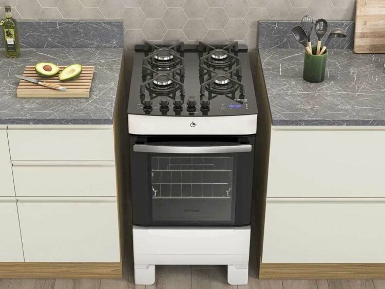 Fogão ou Cooktop? Veja os Tipos, Características e Quem Leva a Melhor