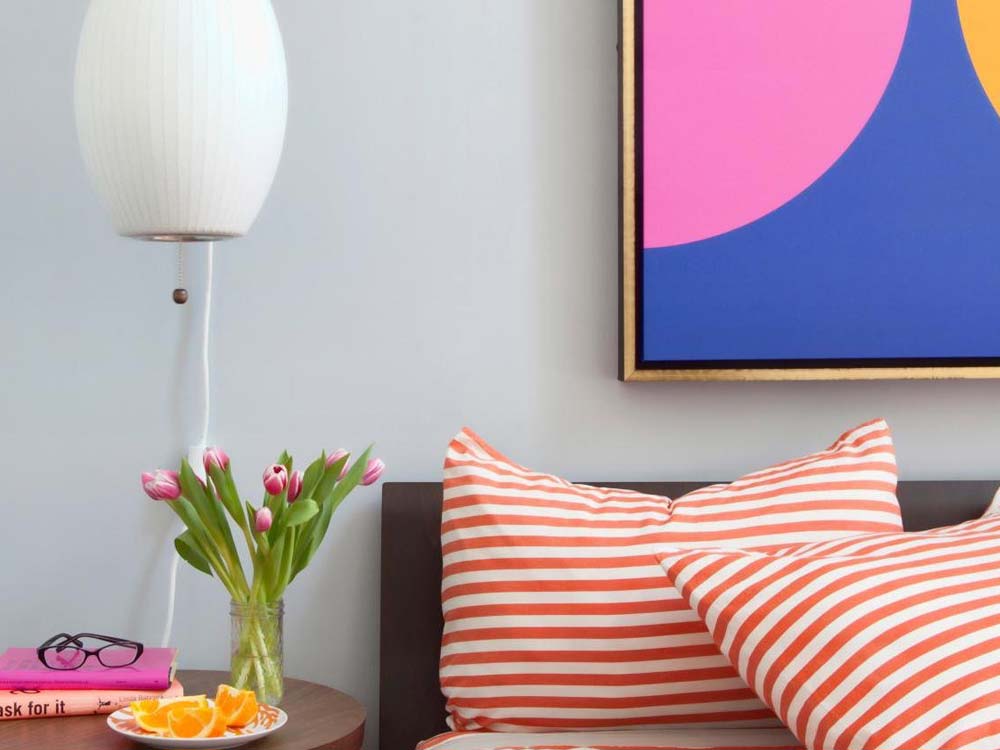 Cores que combinam com rosa: 50 fotos de combinações e dicas