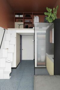 Decoração de Kitnet: Dicas Essenciais e 50 Ideias com Fotos