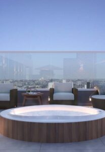 Jacuzzi Externa: O Que é, Vantagens, Dicas e 50 Fotos para se Inspirar