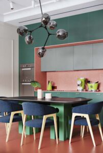 Cores que Combinam com Verde: Quais Escolher e 50 Inspirações