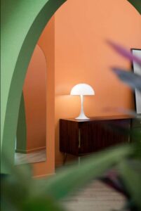 Cores que Combinam com Verde: Quais Escolher e 50 Inspirações