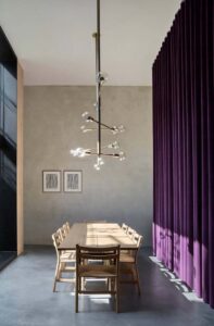 Parede Roxa: Veja as Melhores Ideias de Decoração com a Cor