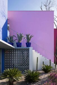 Parede Roxa: Veja as Melhores Ideias de Decoração com a Cor