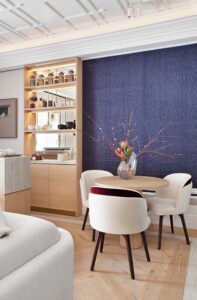 Parede Roxa: Veja as Melhores Ideias de Decoração com a Cor