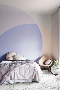 Parede Roxa: Veja as Melhores Ideias de Decoração com a Cor