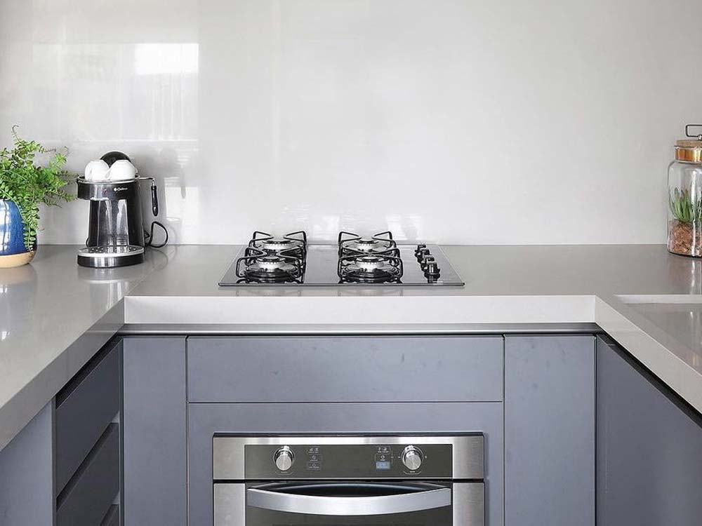 Bancadas Com Silestone: 50 Ideias para Cozinhas e Banheiros
