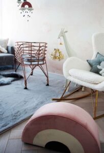 Quarto de Bebê Moderno: 60 Modelos e Fotos Incríveis