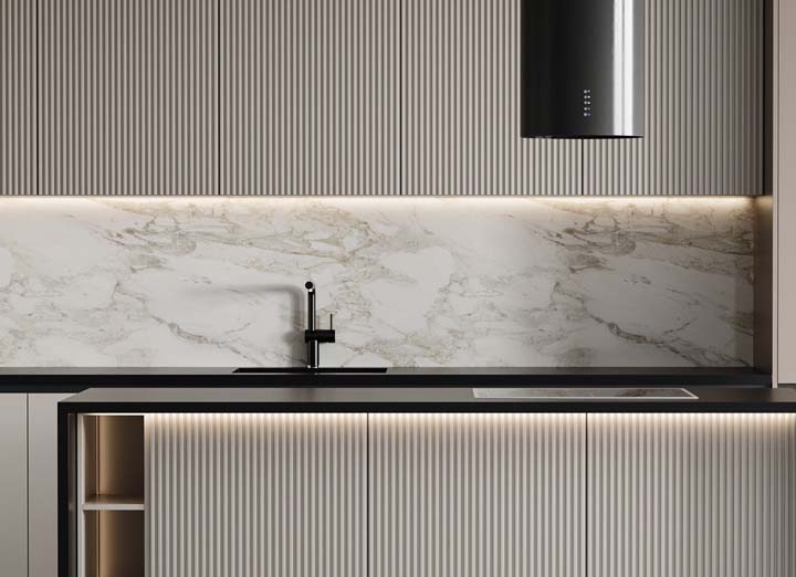 Quartzito: O que é, Vantagens, Dicas e Fotos deste Revestimento