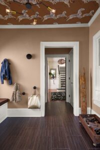 Parede Marrom: Dicas para Usar a Cor na Decoração e 50 Ideias