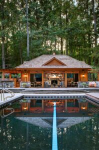 Edícula Rústica: Dicas para Planejar e 50 Fotos Incríveis