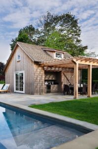 Edícula Rústica: Dicas para Planejar e 50 Fotos Incríveis