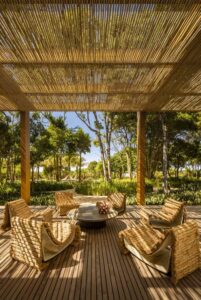 Edícula Rústica: Dicas para Planejar e 50 Fotos Incríveis