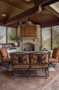 Edícula Rústica: Dicas para Planejar e 50 Fotos Incríveis