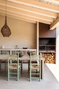 Edícula Rústica: Dicas para Planejar e 50 Fotos Incríveis