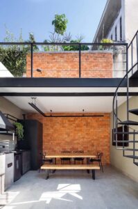 Edícula Rústica: Dicas para Planejar e 50 Fotos Incríveis