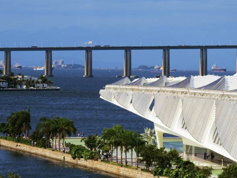 Arquitetura Biomimética: O que é, Vantagens e Exemplos