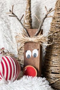 Rena de Natal: Significado, Como Fazer e 60 Ideias Perfeitas