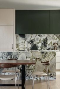 Granito Verde: Tipos, Dicas para Escolher e 50 Ideias