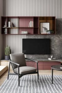 Racks Modernos: 60 Modelos e Fotos Incríveis!