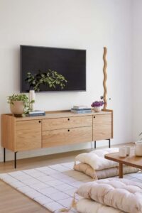 Racks Modernos: 60 Modelos e Fotos Incríveis!