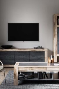 Racks Modernos: 60 Modelos e Fotos Incríveis!