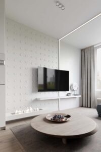 Racks Modernos: 60 Modelos e Fotos Incríveis!