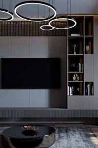 Racks Modernos: 60 Modelos e Fotos Incríveis!